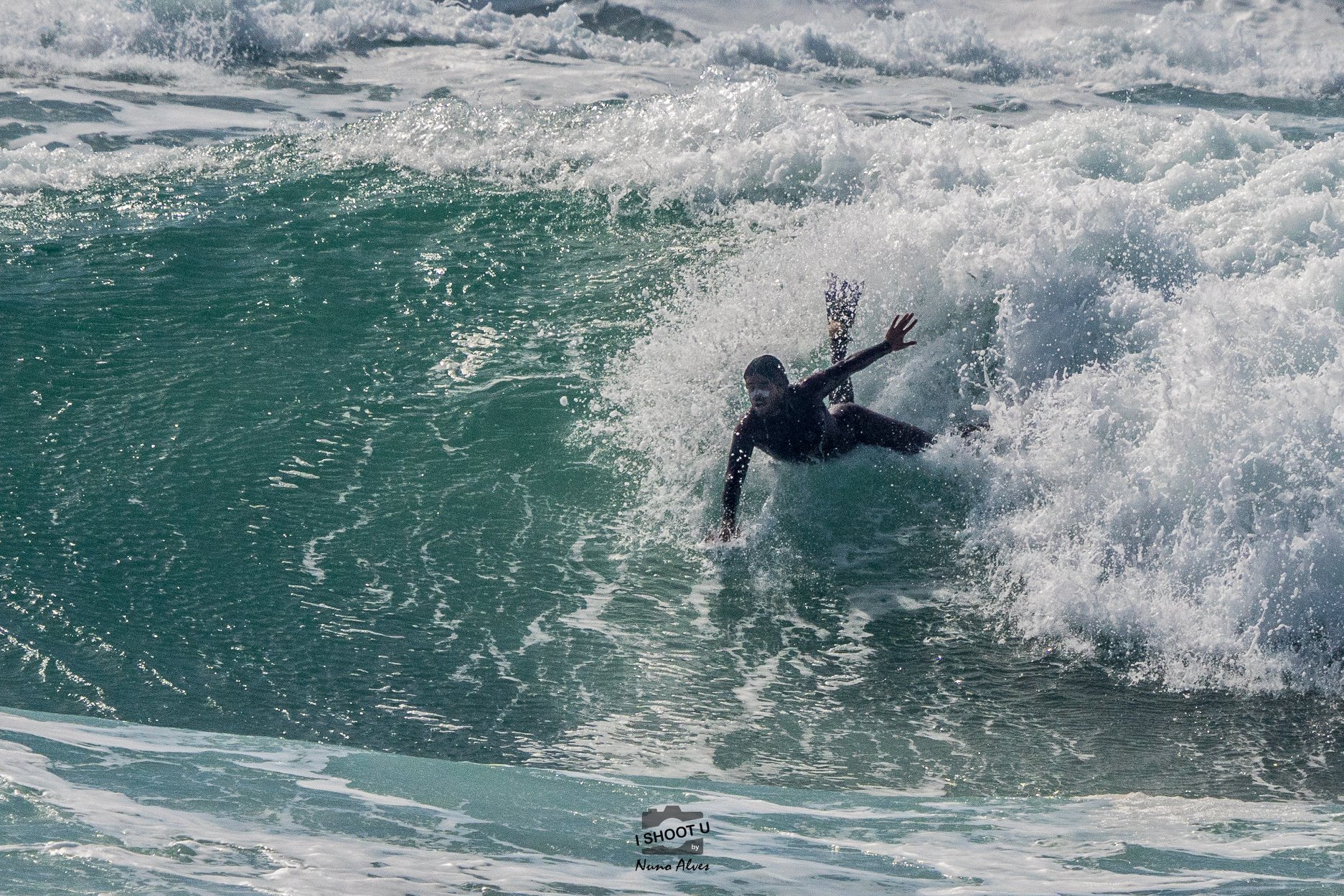 Home - The Bodysurf School