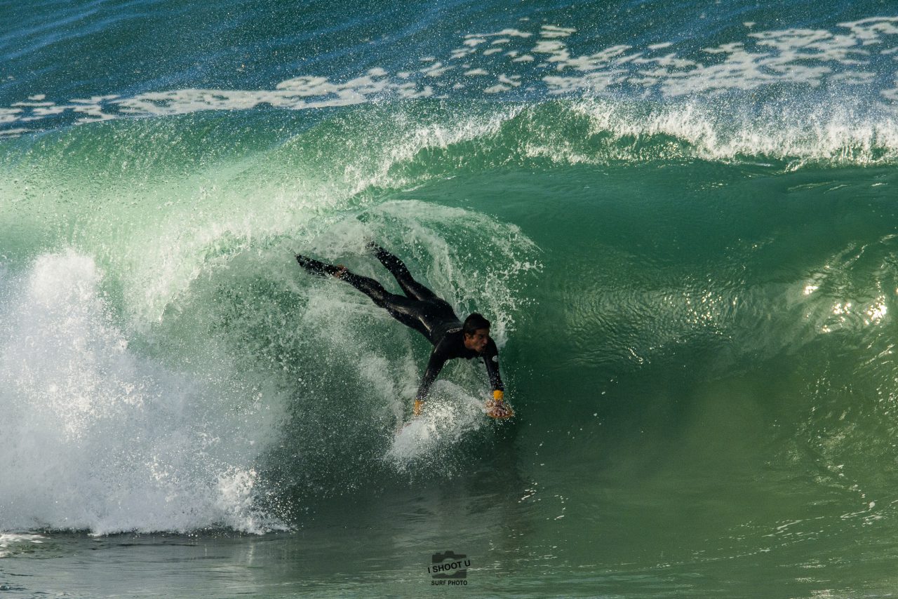 Home - The Bodysurf School